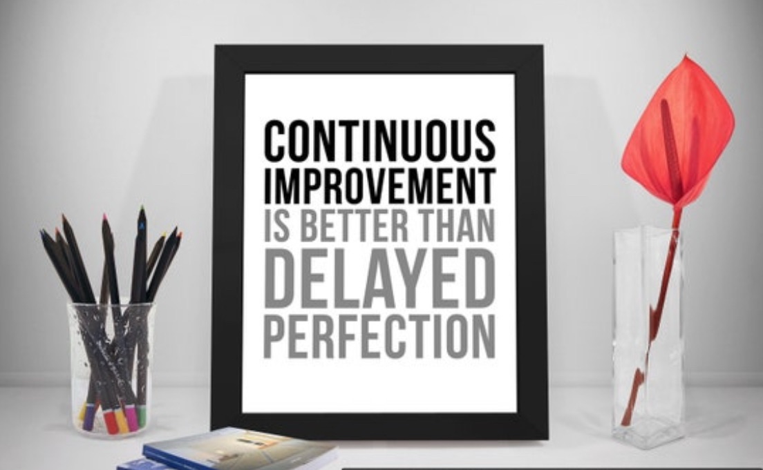 The Path of Continuous Improvement: Lean, Flow, and Theory of ...